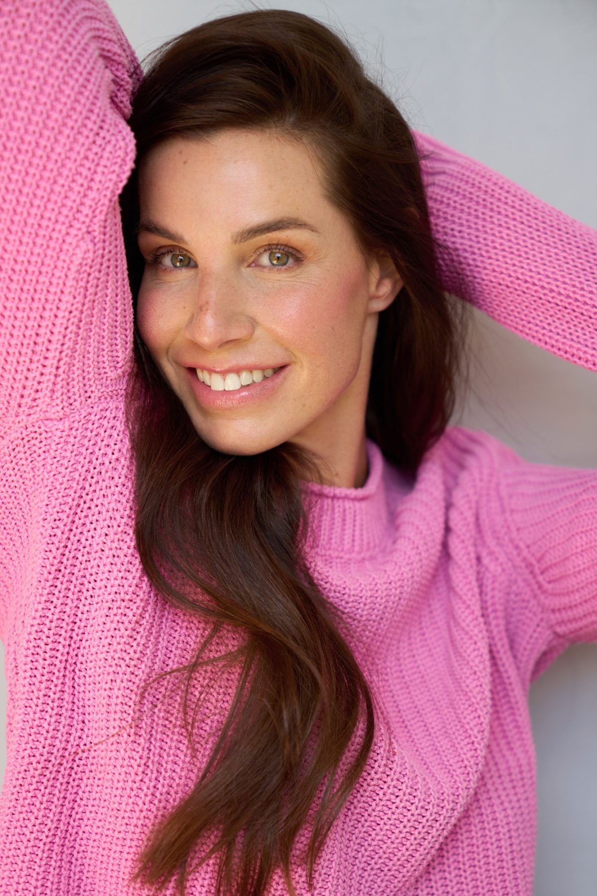 Model Kati